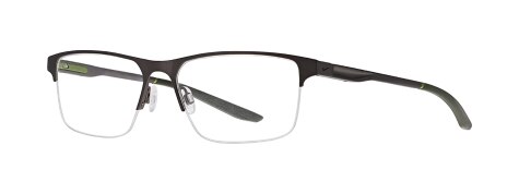 NIKE 8045 in Gunmetal | Visionworks